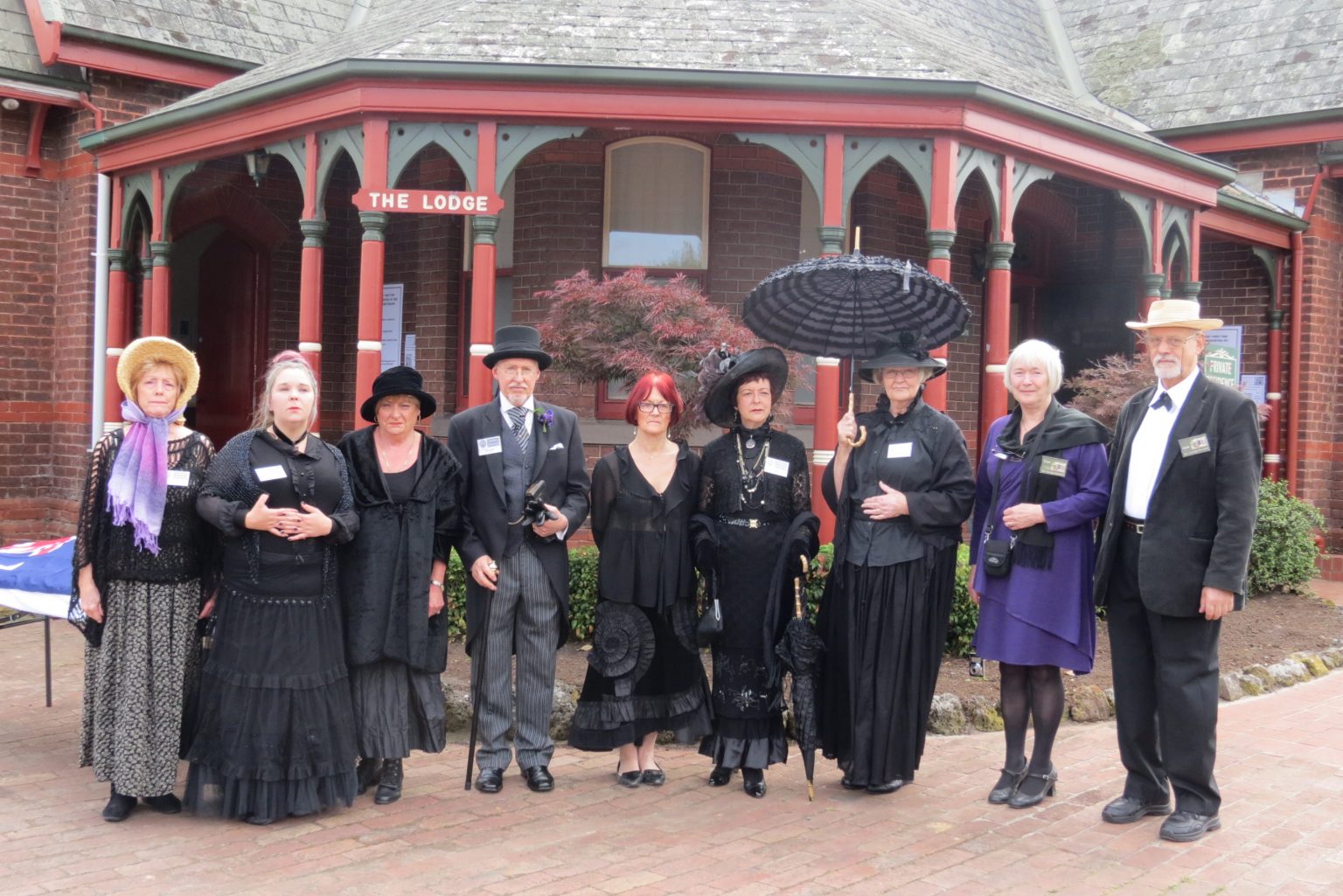 Brighton Cemetorians